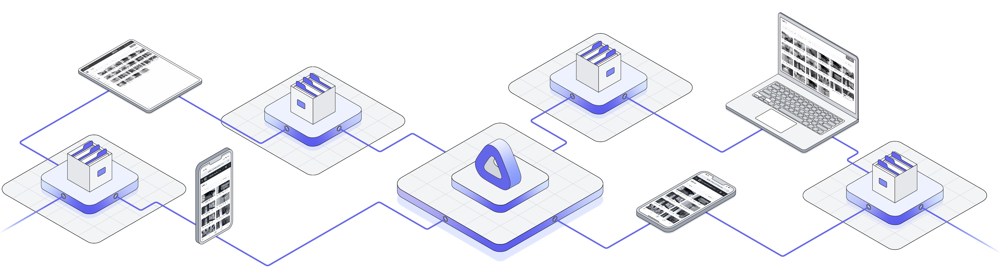 Construction Photo Management Software | Shape