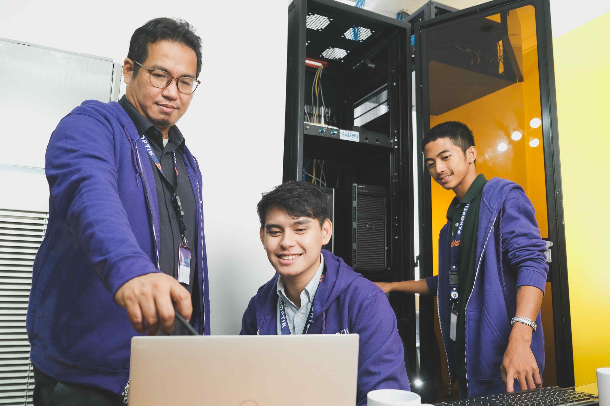 Panoptik Global - Home