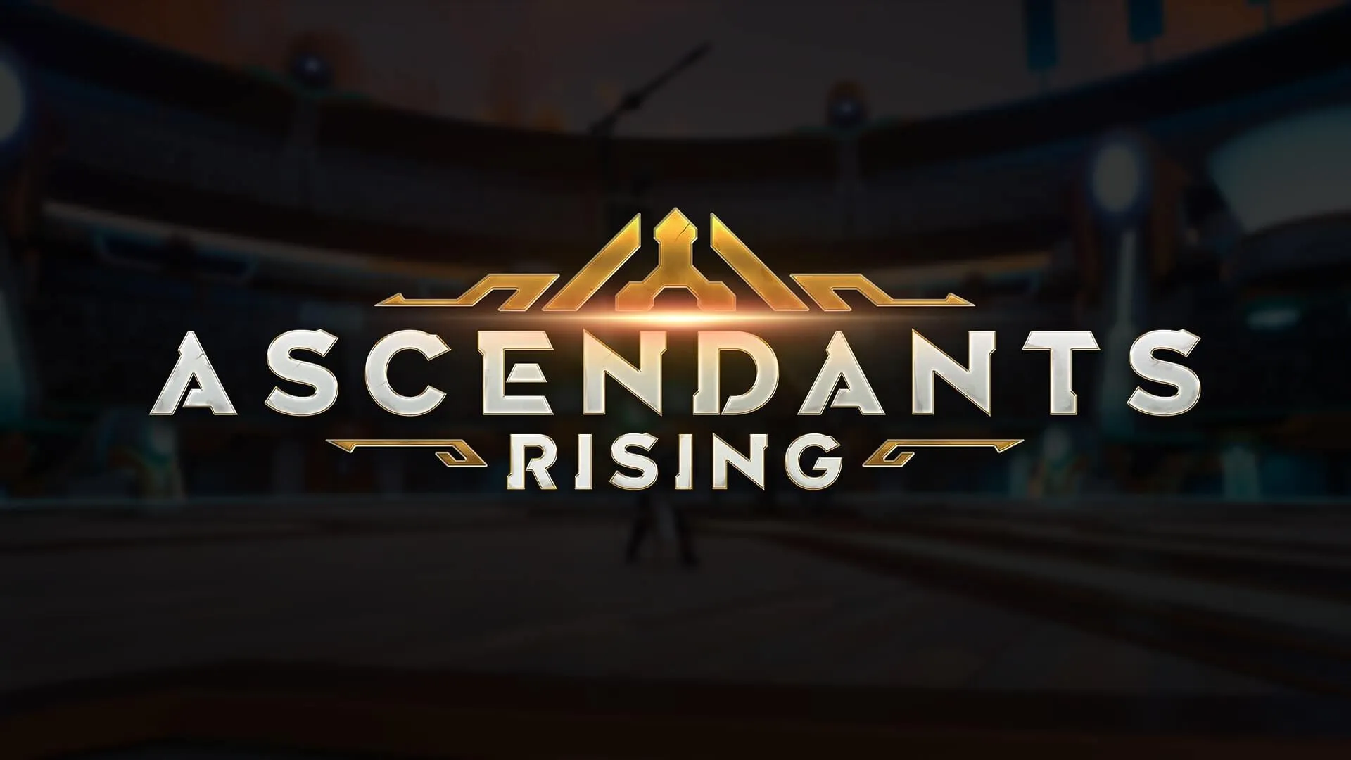 Professional Game Logo Design Services — PUNCHev Group