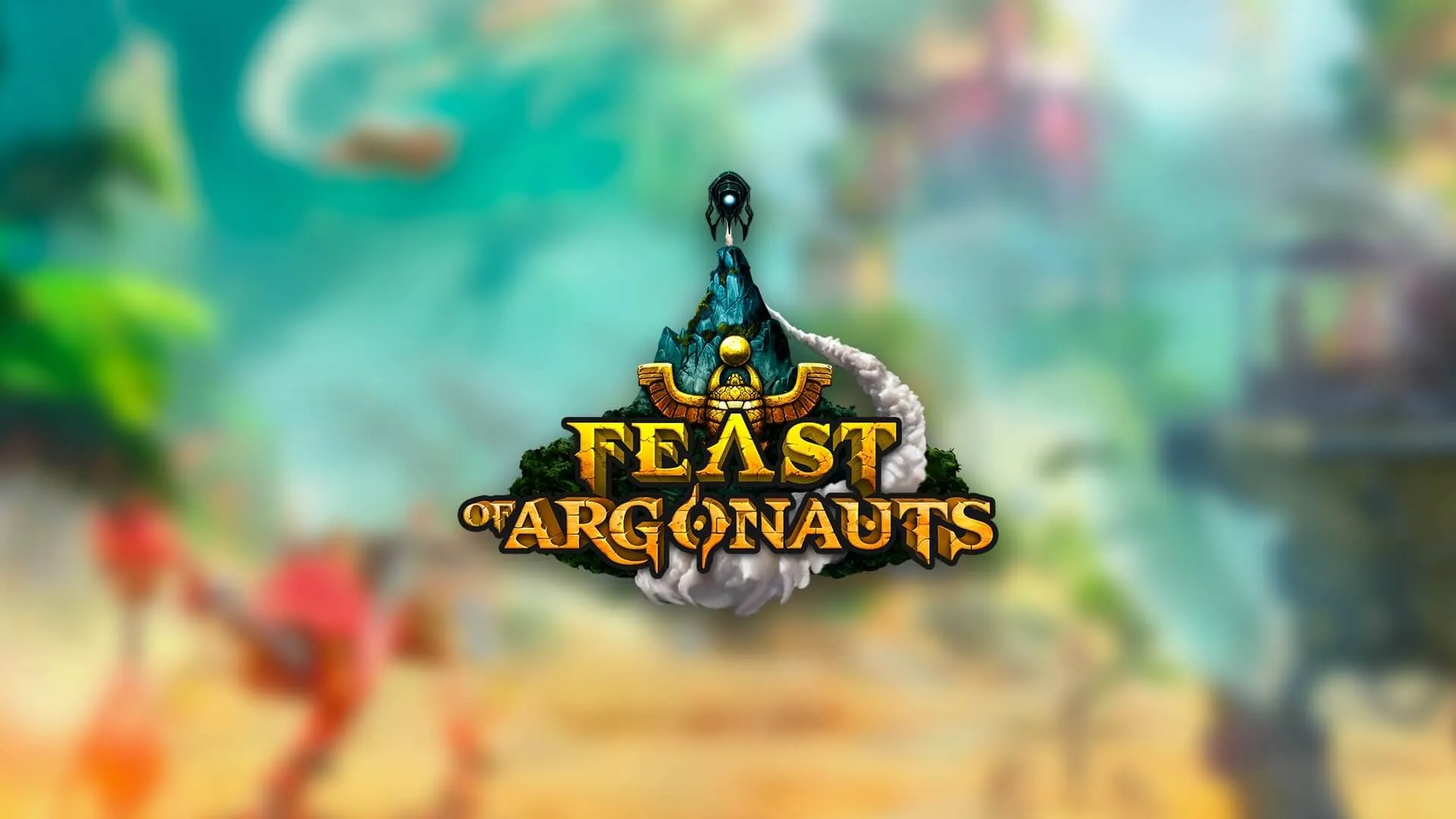 Professional Game Logo Design Services — PUNCHev Group