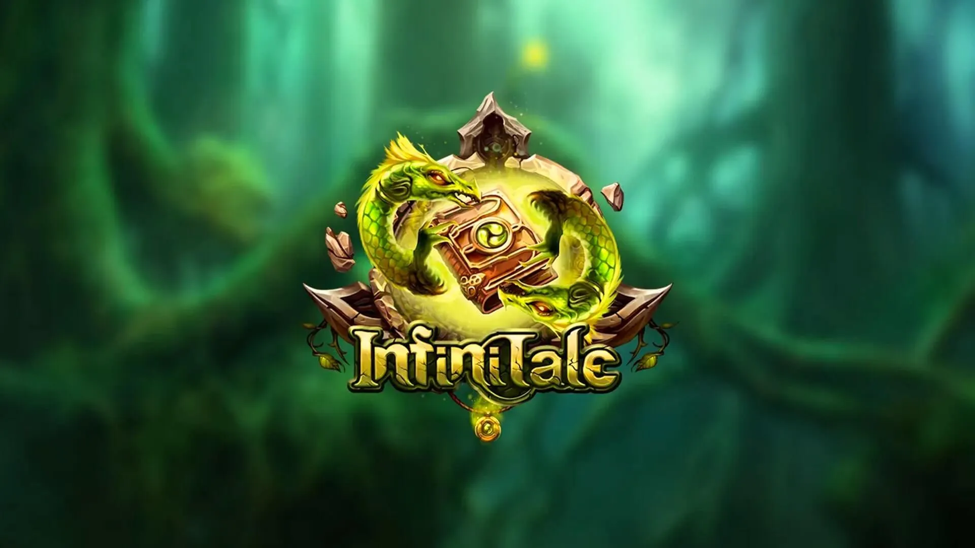 Professional Game Logo Design Services — PUNCHev Group