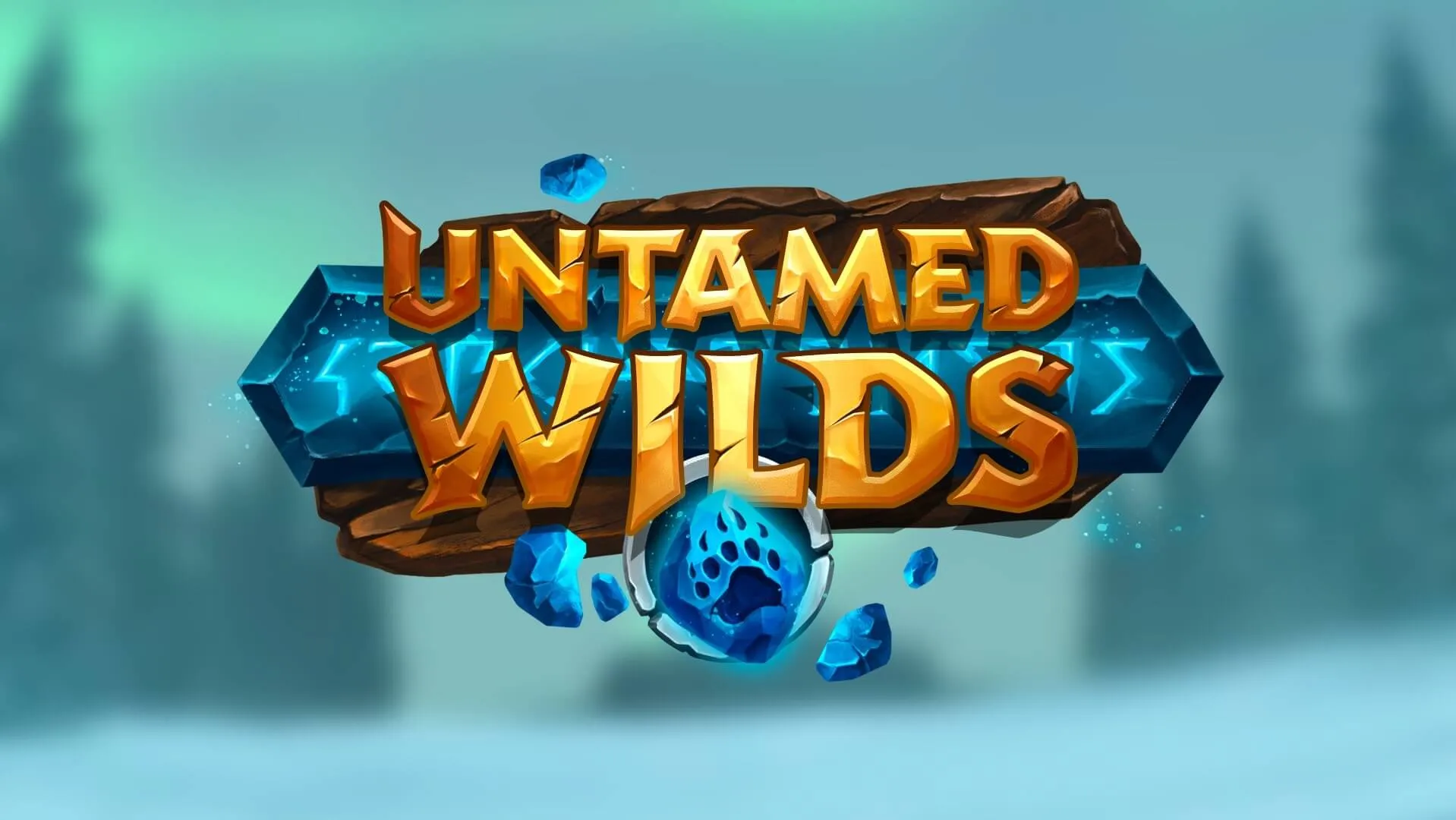Professional Game Logo Design Services — PUNCHev Group