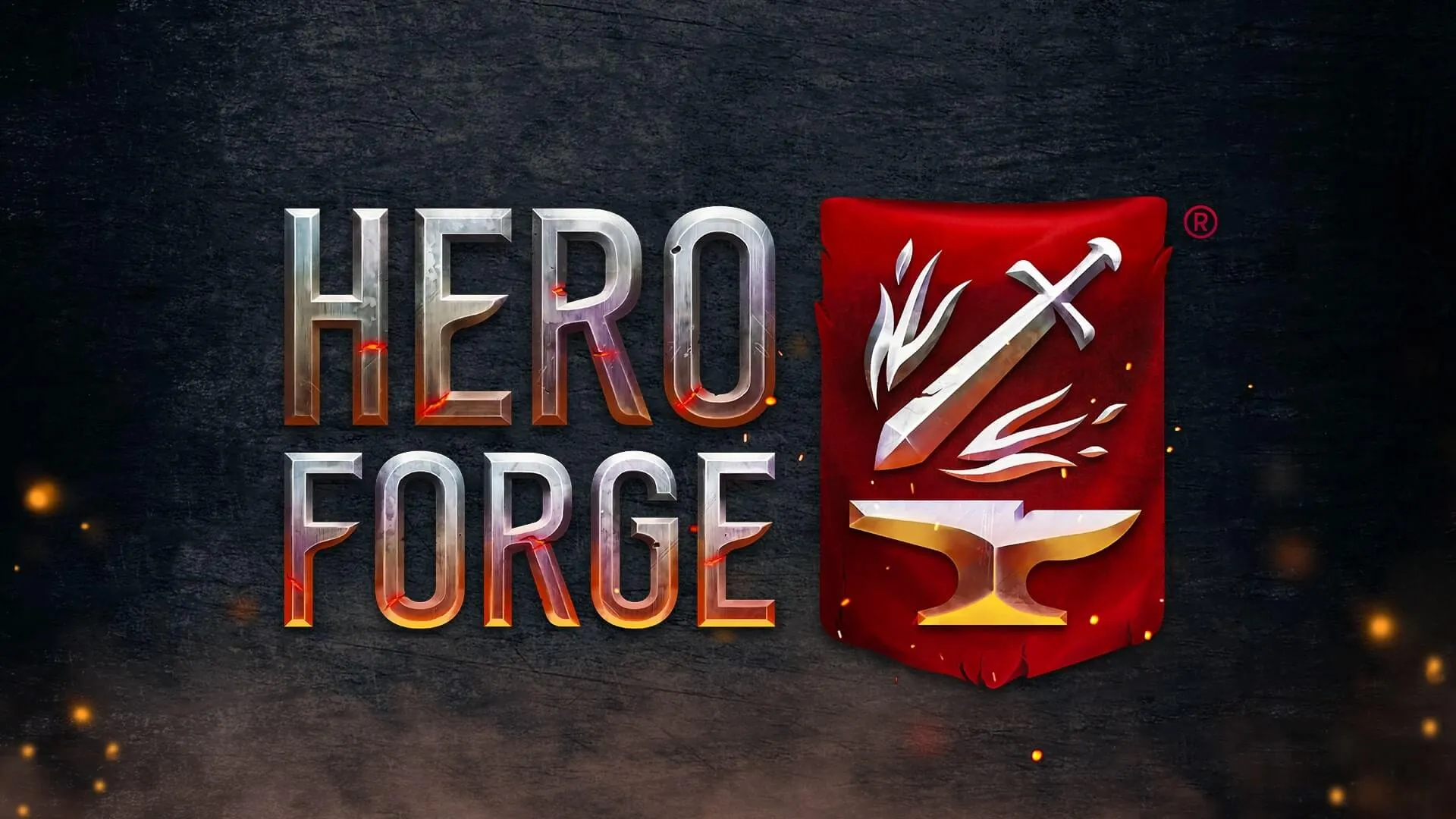 Professional Game Logo Design Services — PUNCHev Group