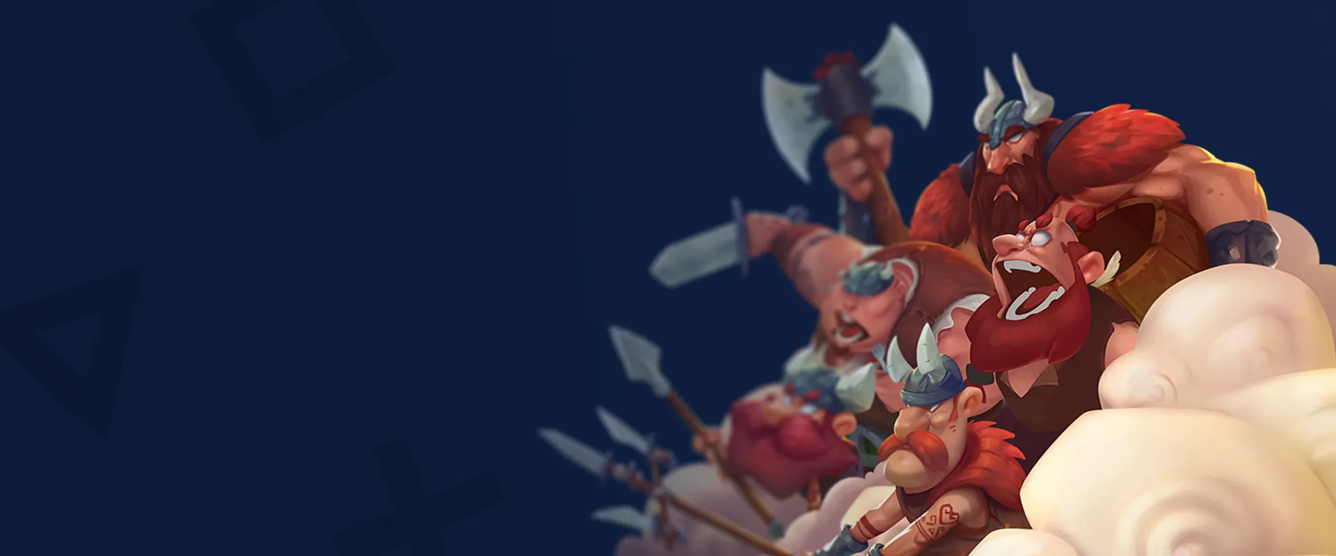 Game Illustrations Portfolio — PUNCHev Group