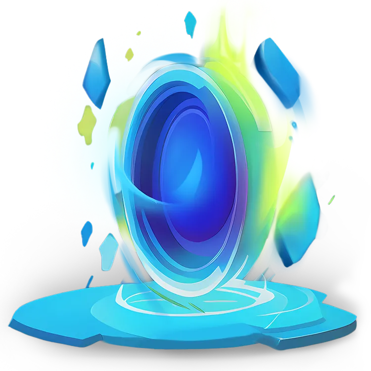 Game Visual Effects (VFX) Animation Services — PUNCHev Group