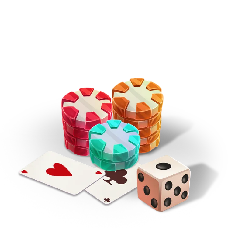 Slot Game Art Design — PUNCHev Group