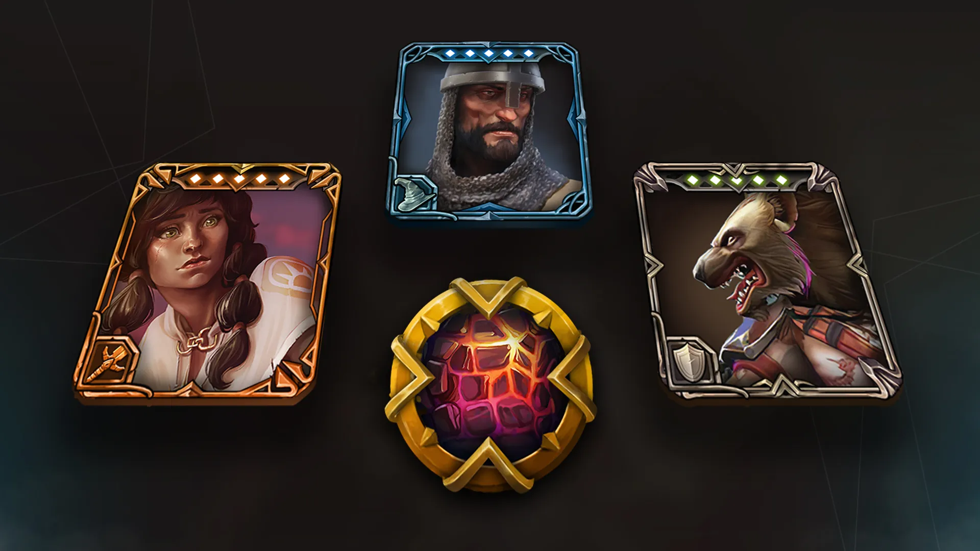 AAA Game Art Outsourcing Studio — PUNCHev Group