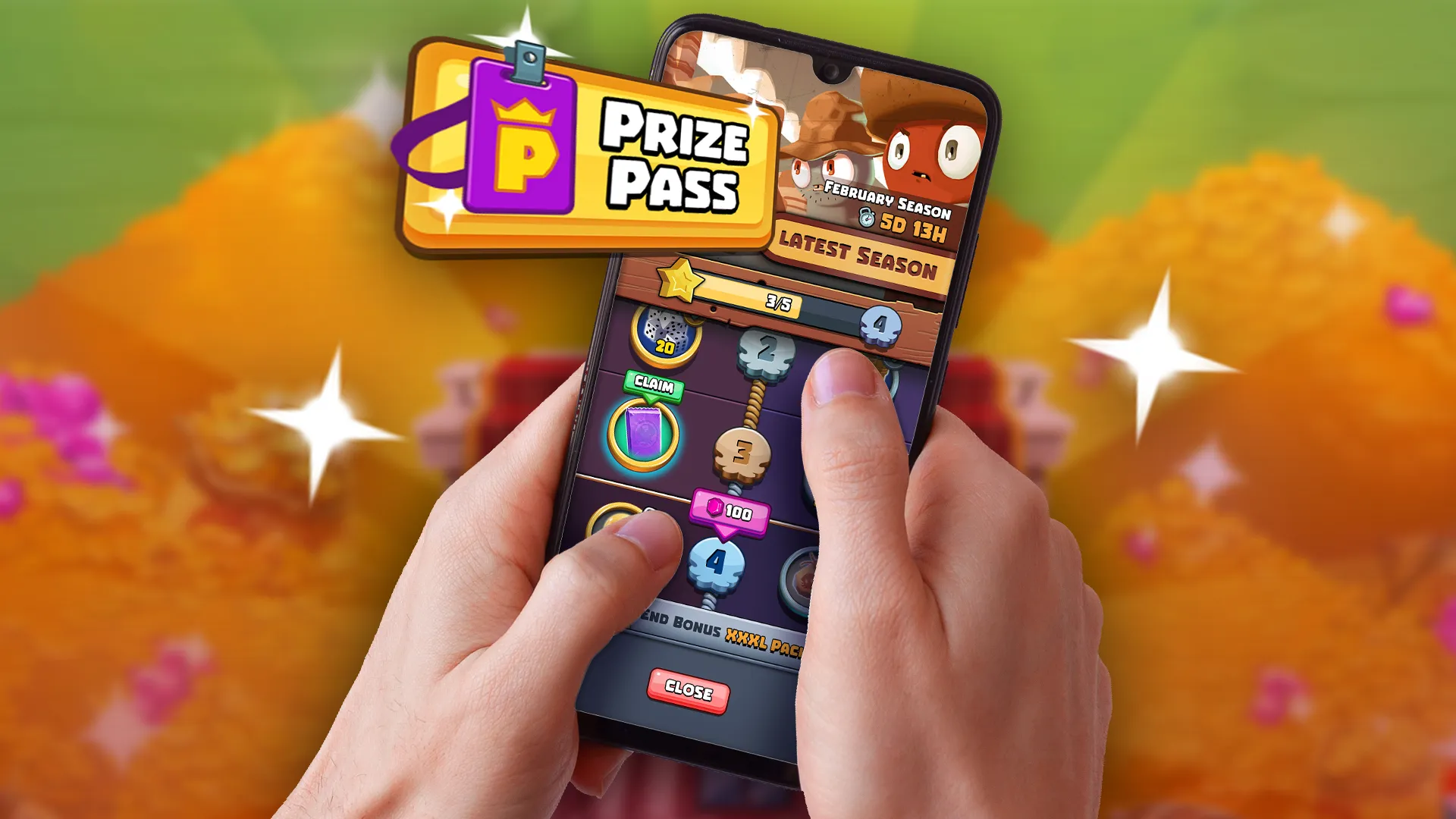 UI/UX Design for Video Games — PUNCHev Group