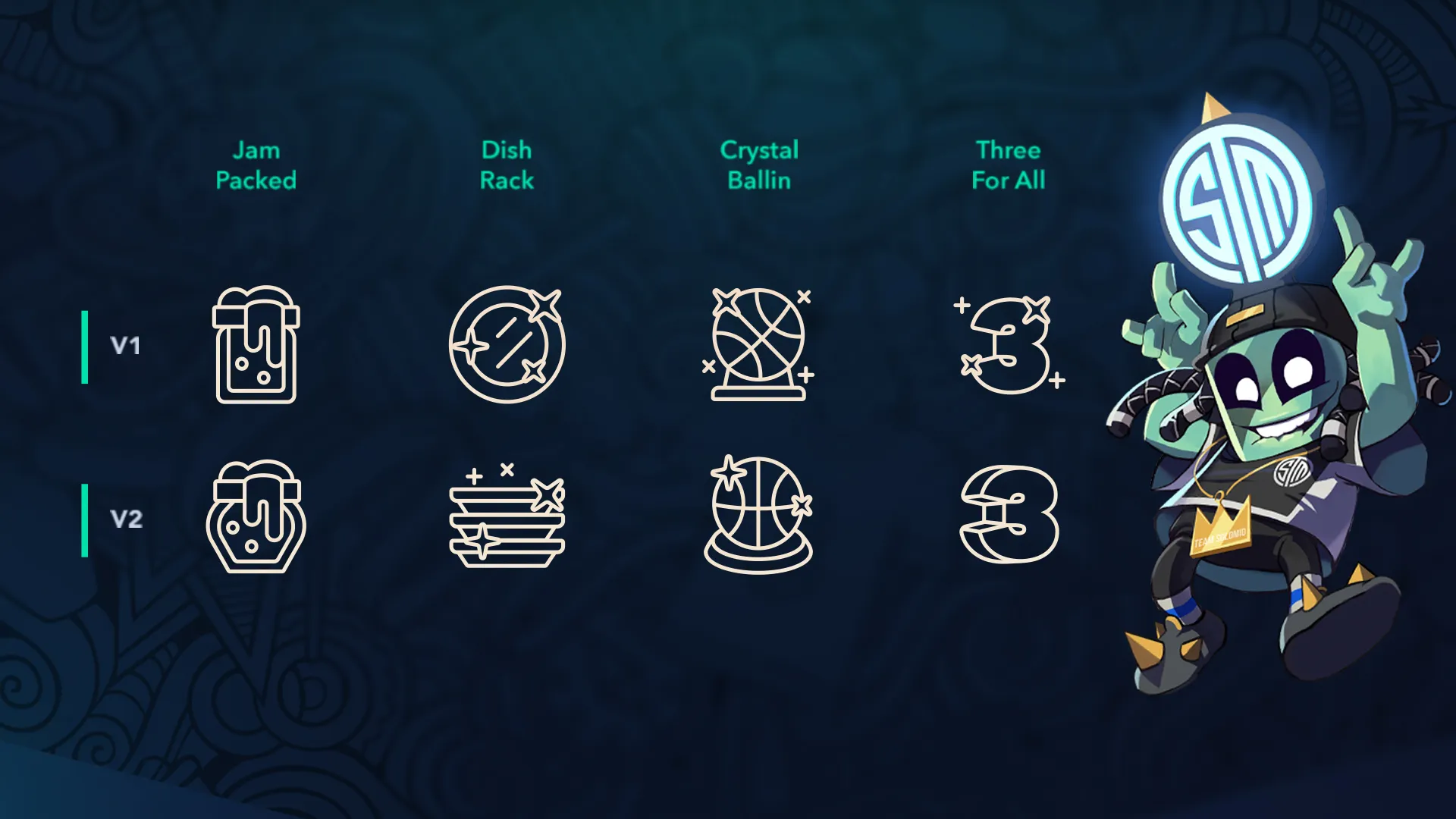 Web3 & NFT Game Art Design — PUNCHev Group