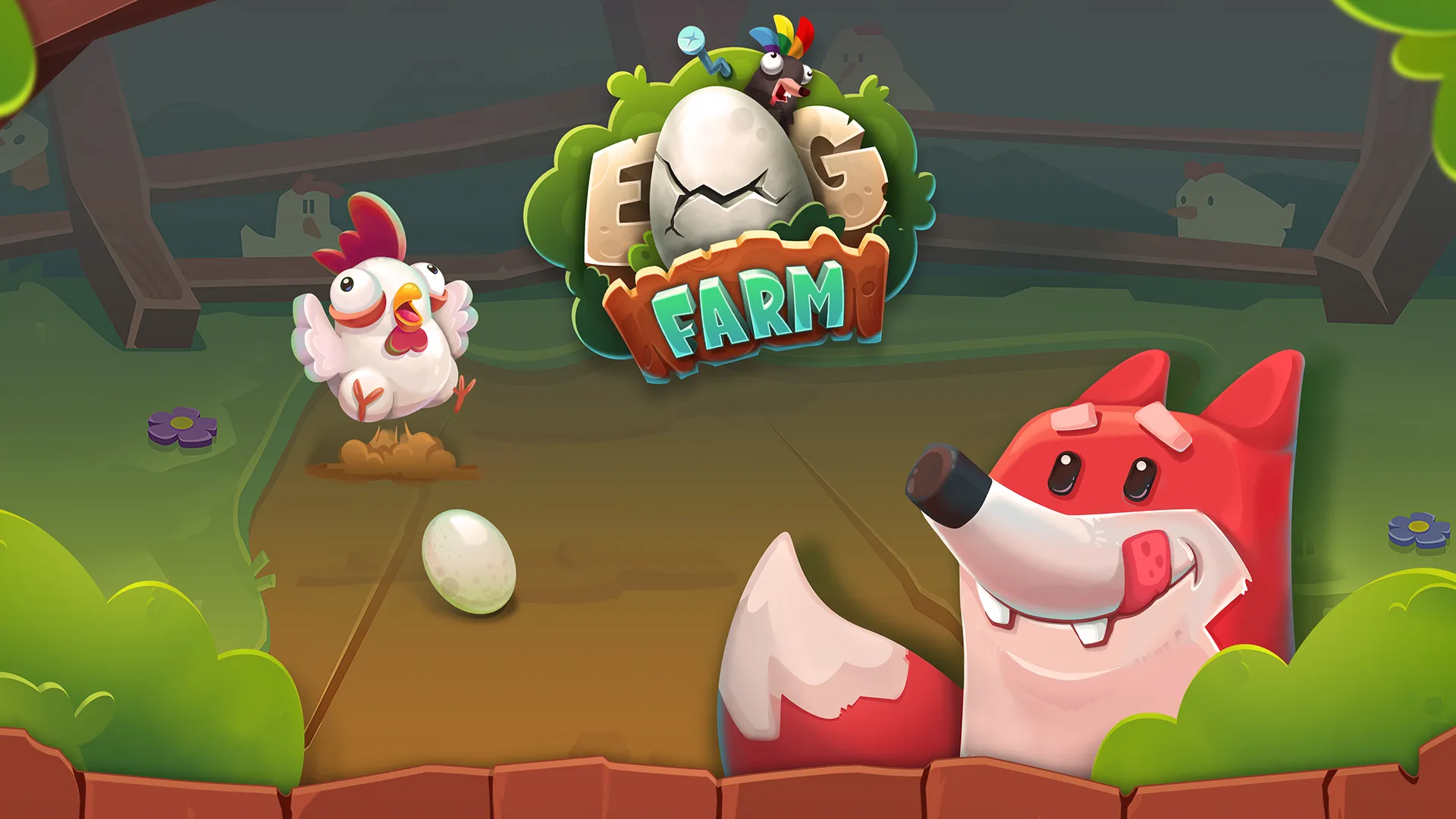 Kids Games Art Design Services — PUNCHev Group