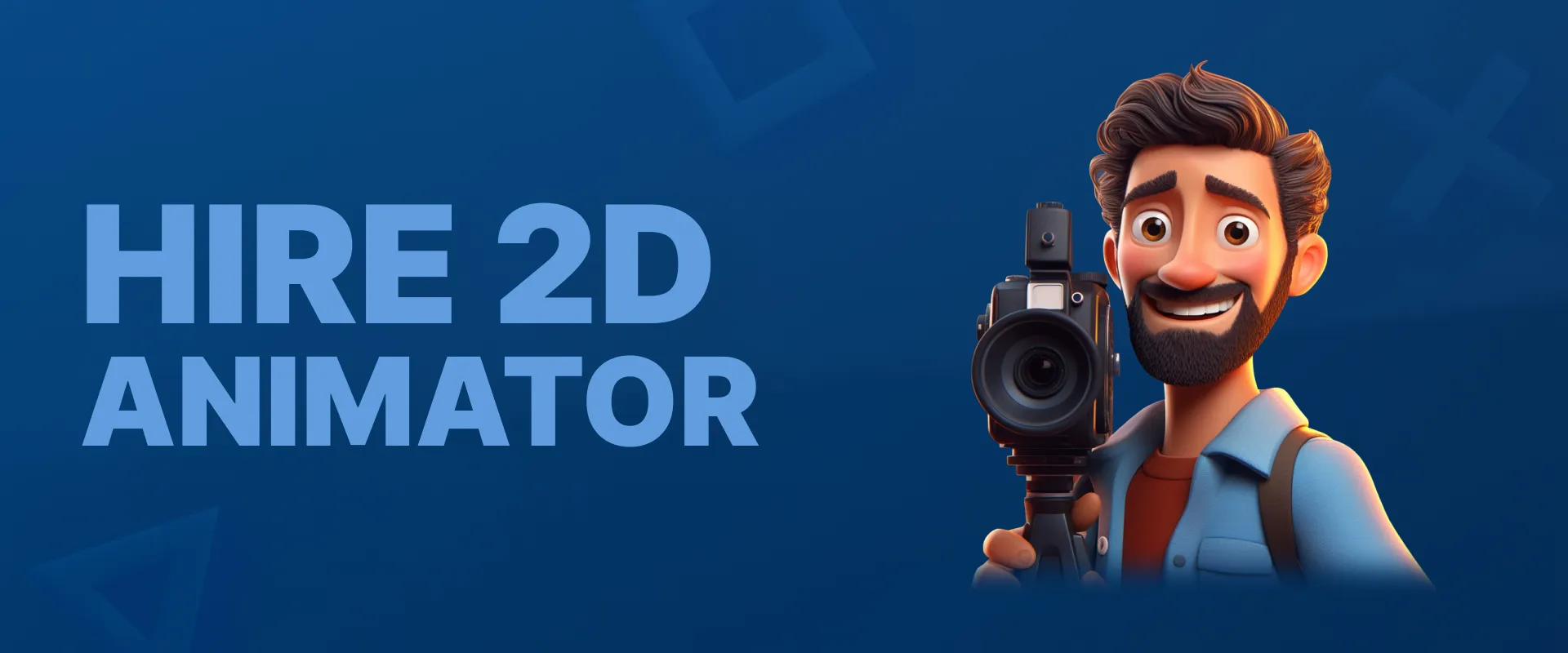 2D Animators for Hire — PUNCHev Group