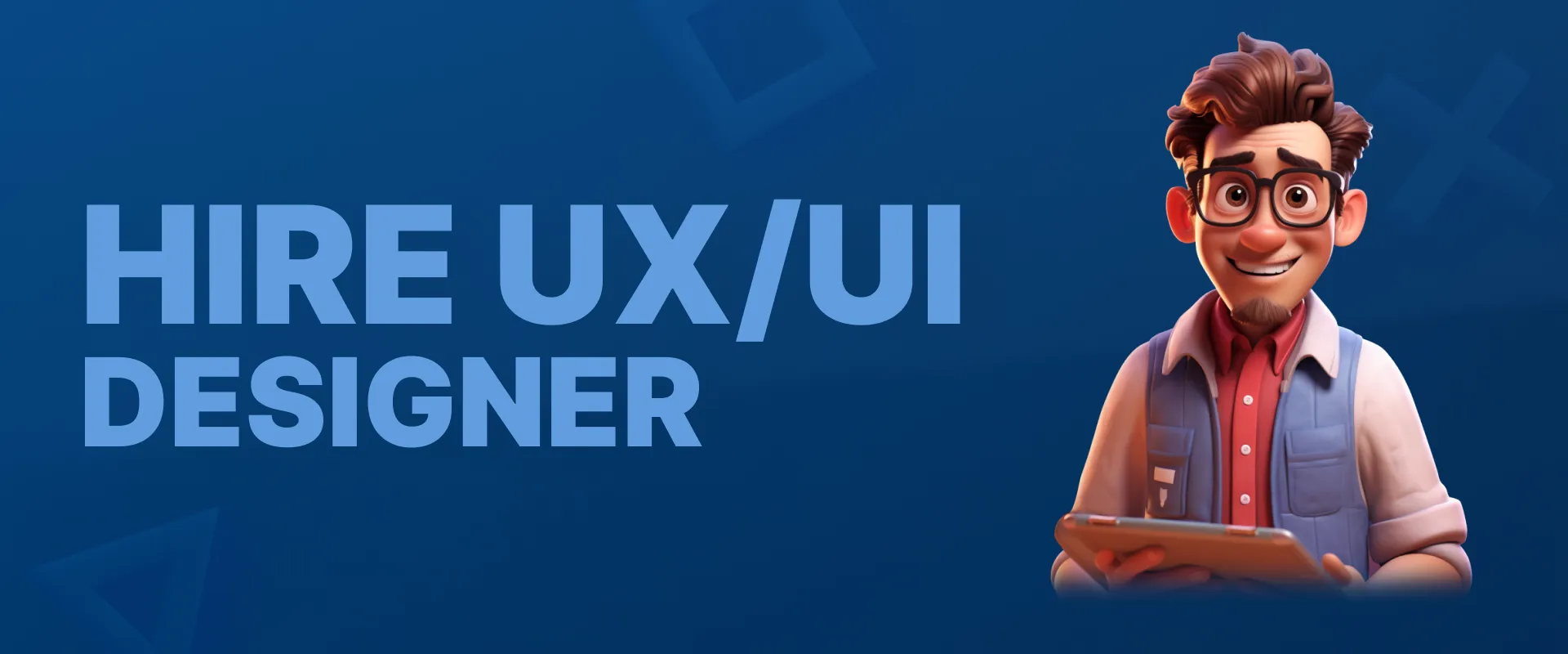 Hire UI/UX Web & App Designer — PUNCHev Group