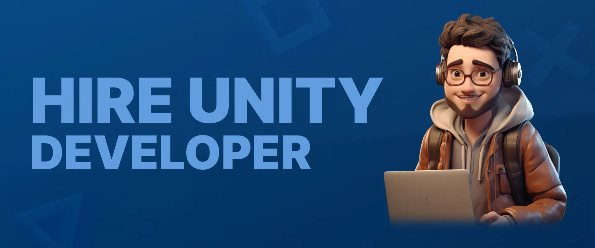 Hire Unity Game Developer — PUNCHev Group
