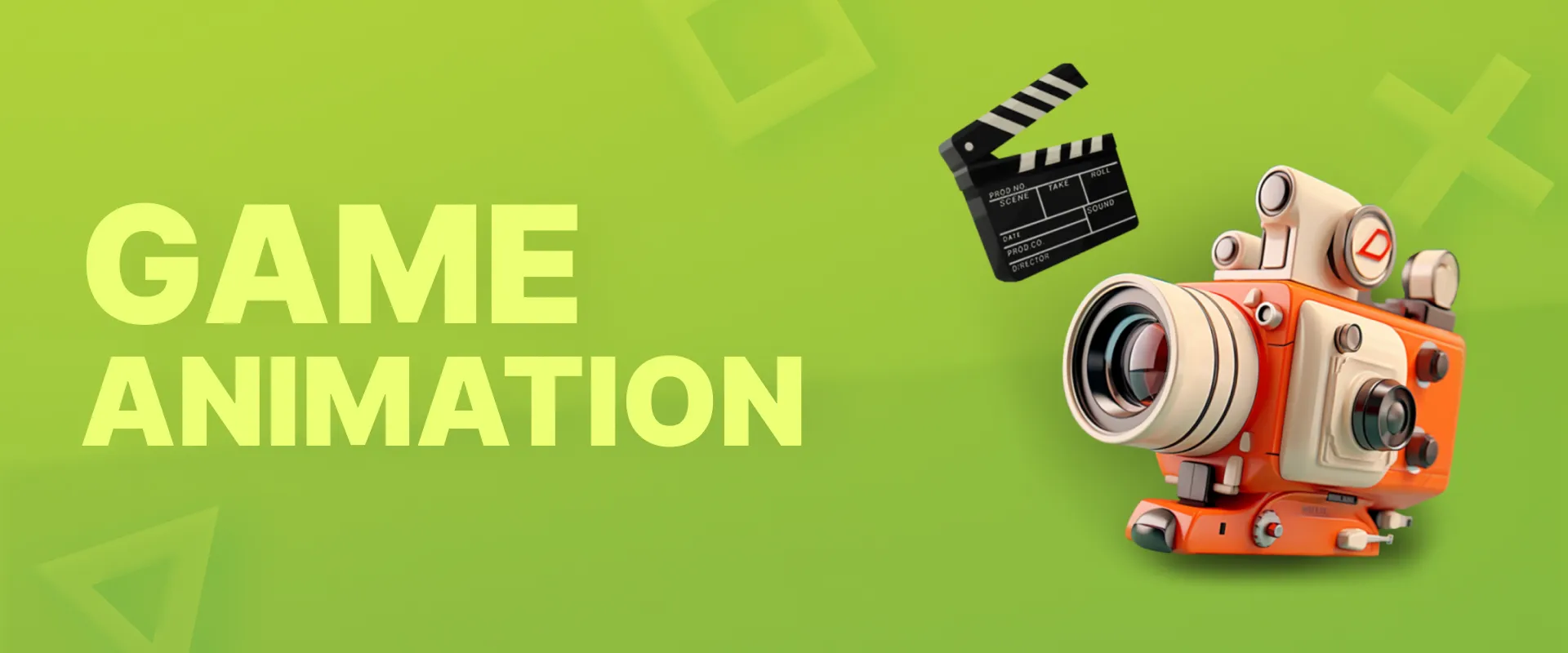 Video Game Animation Services — PUNCHev Group