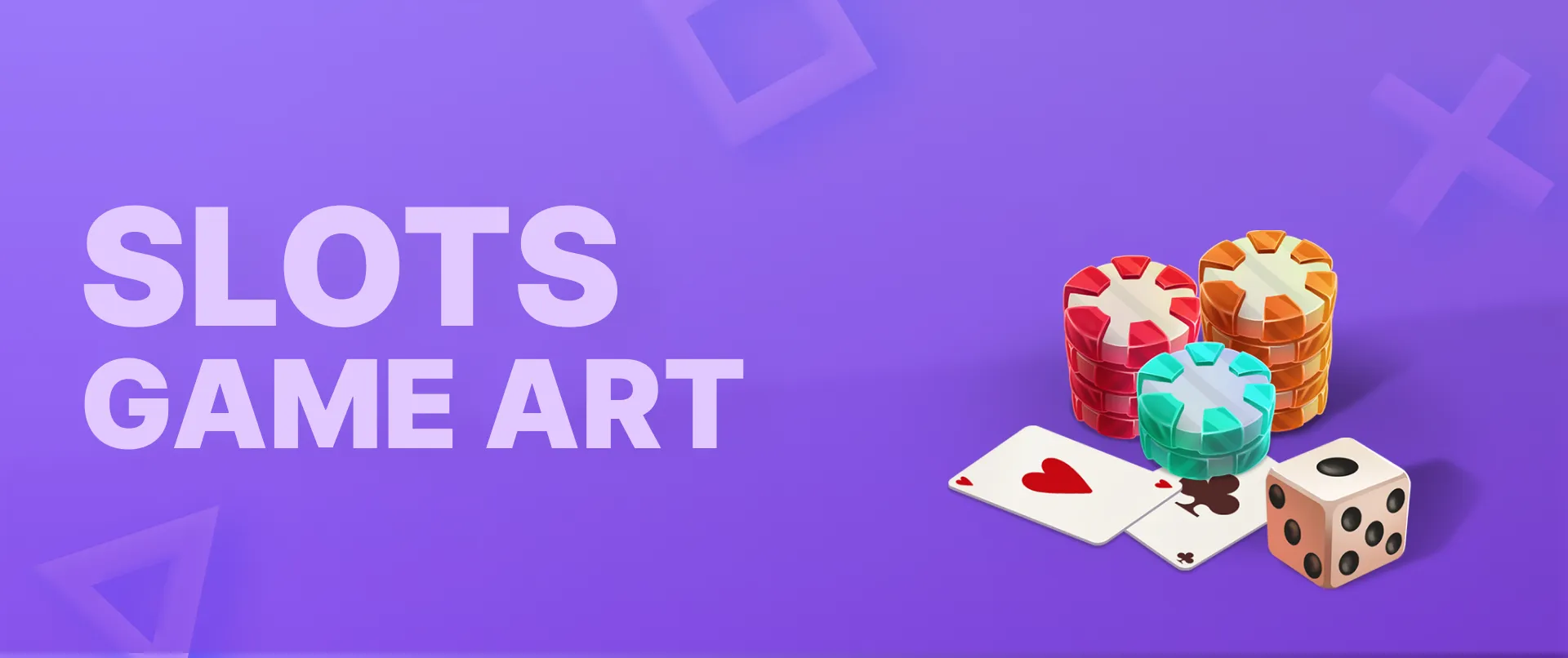 Slot Game Art Design — PUNCHev Group
