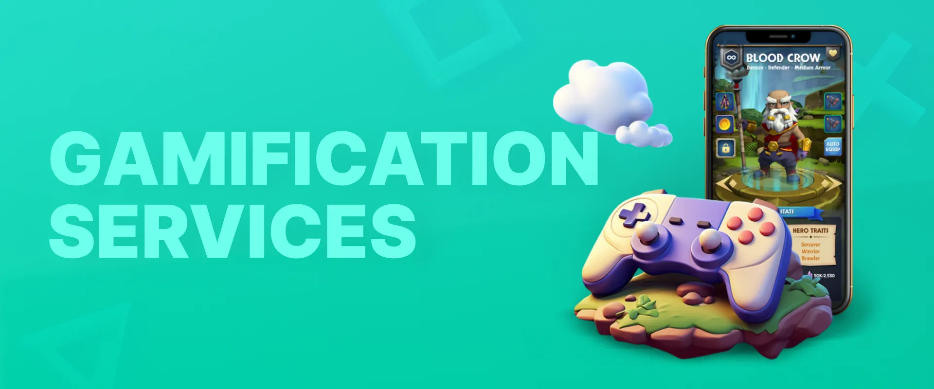 Gamification Design Services — PUNCHev Group