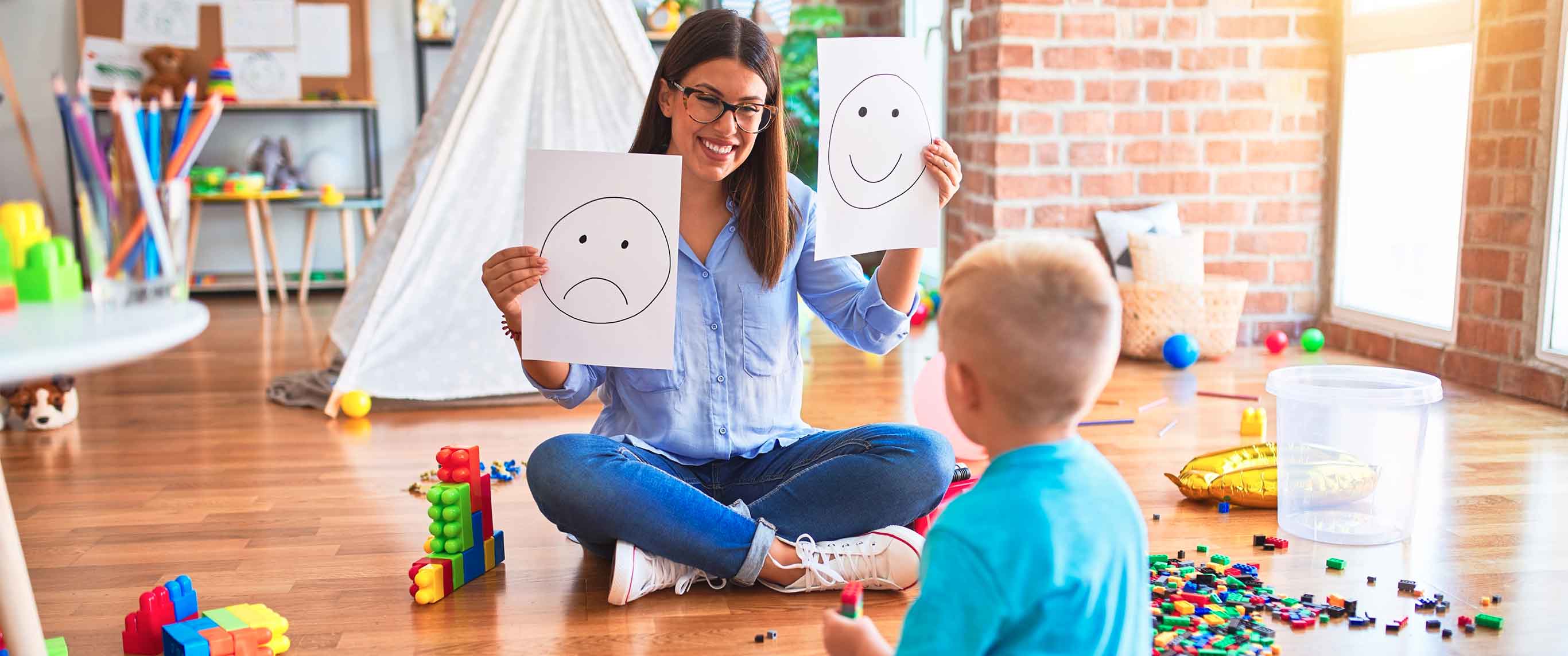 Psicologia Escolar e Educacional