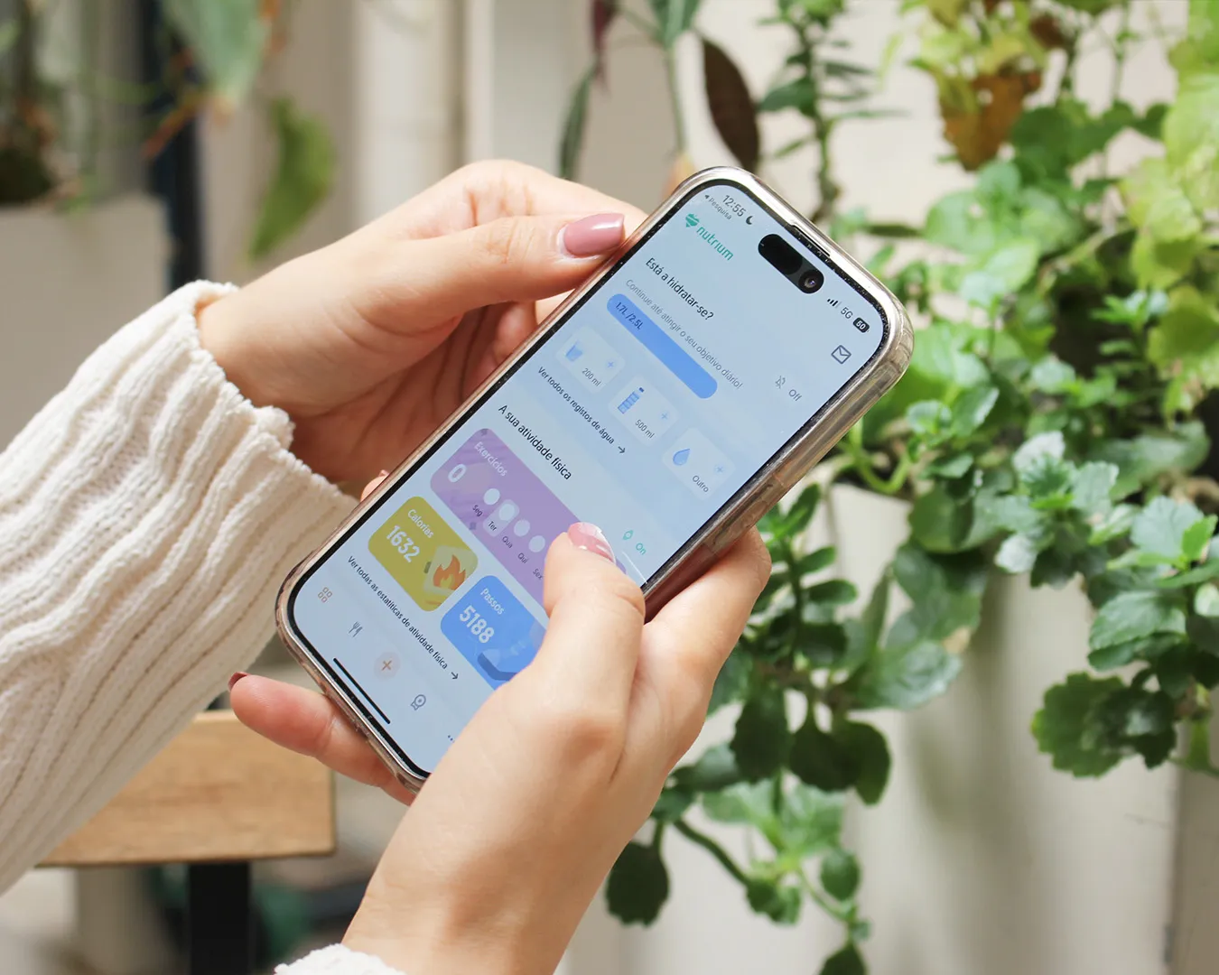 Nutrium | Leading Nutrition Monitoring Platform