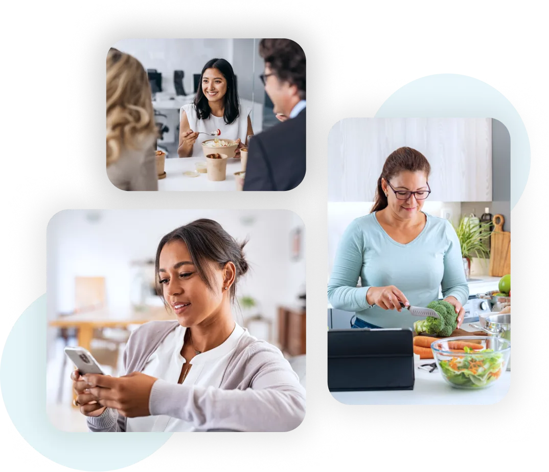 Nutrium Care | Nutrición y Bienestar para Empresas