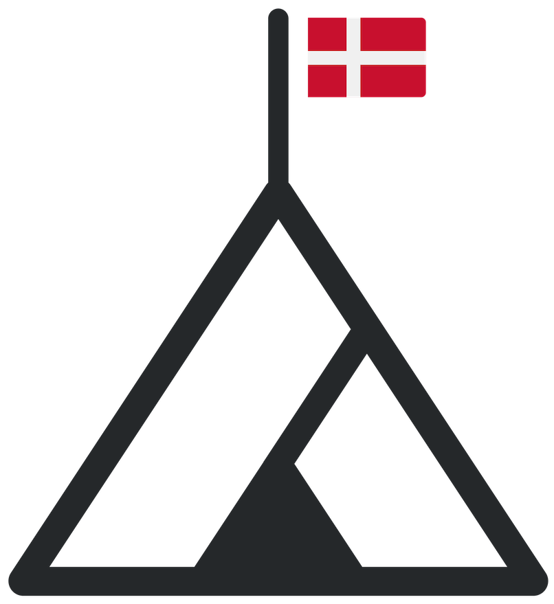 The Danish bid for The 27th World Scout Jamboree