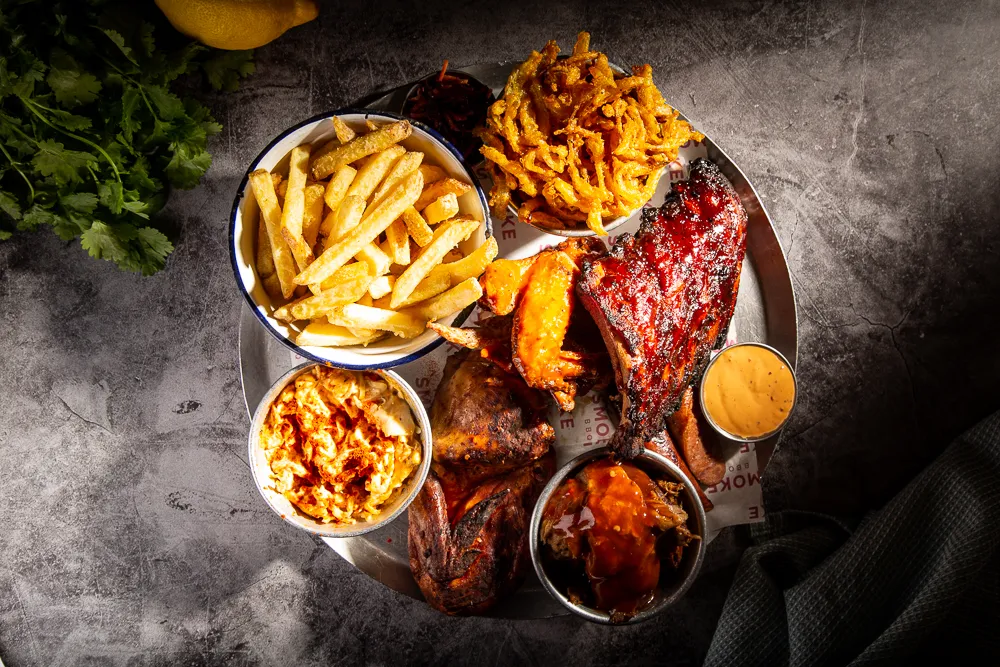 Our Story | Smoke BBQ