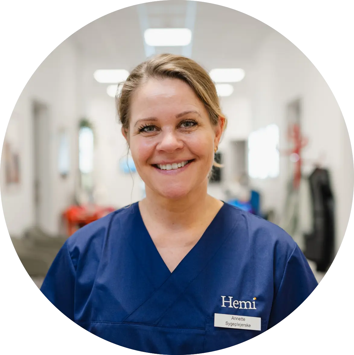 Eksperter i moderne hovedpine- og migrænebehandling