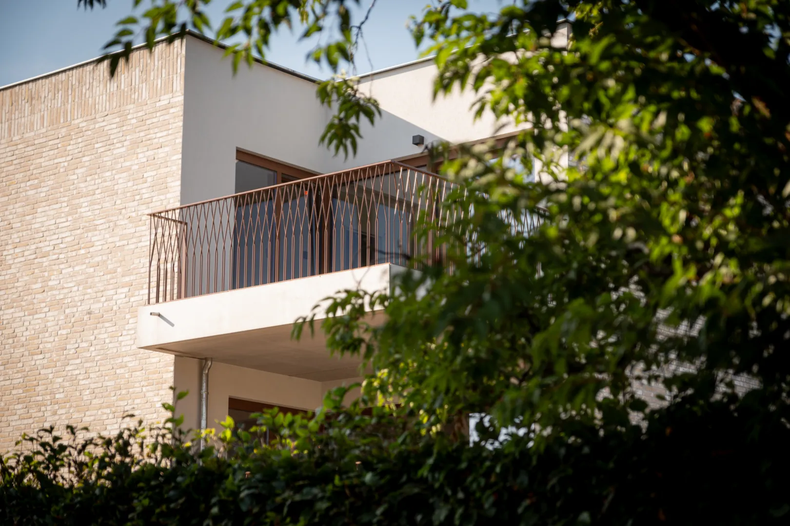 Hof ter Dorpe Oud-Turnhout | Van Roey Vastgoed