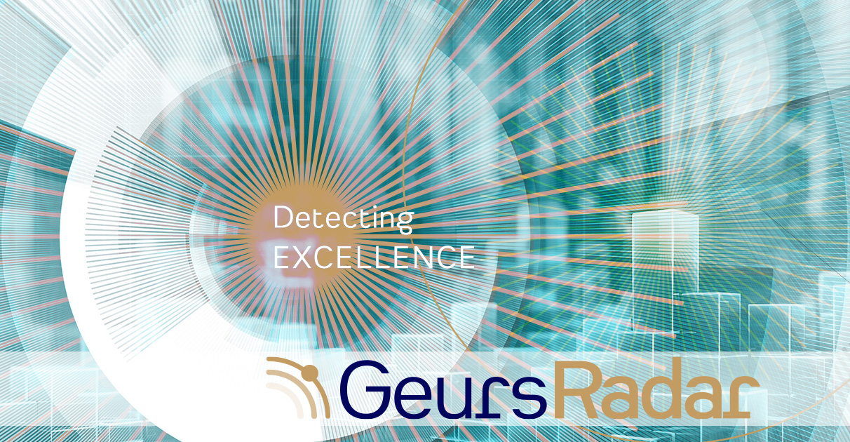 Geurs Radar
