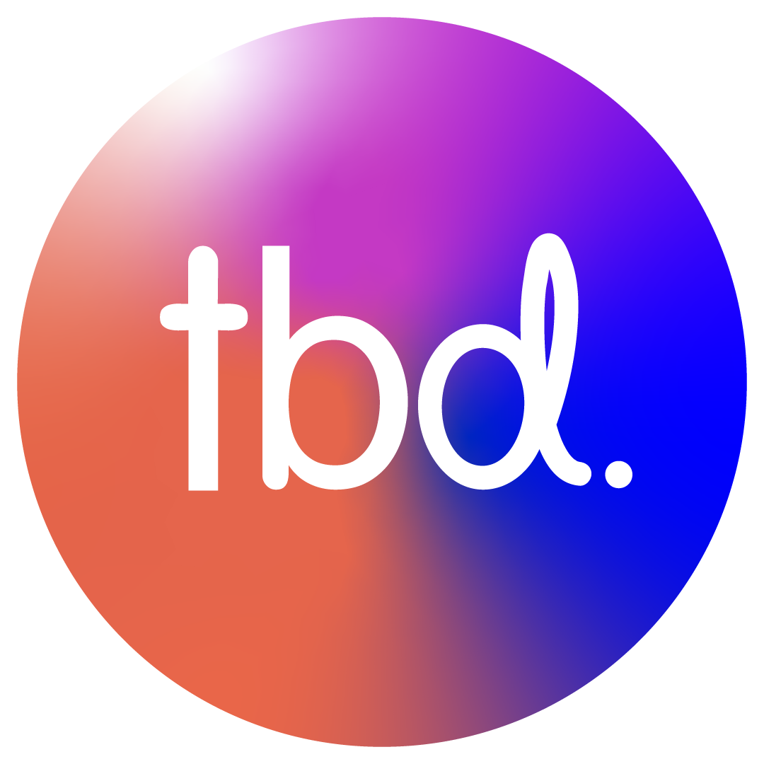 To Be Designed - Design on Demand