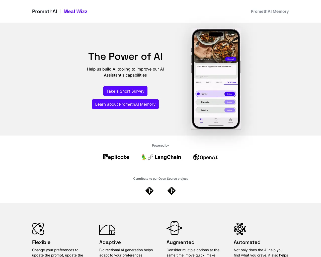 Explore Prometh 2024: The Ultimate AI Guide - Pricing, Review & Capabilities | Monkey Ai Tools