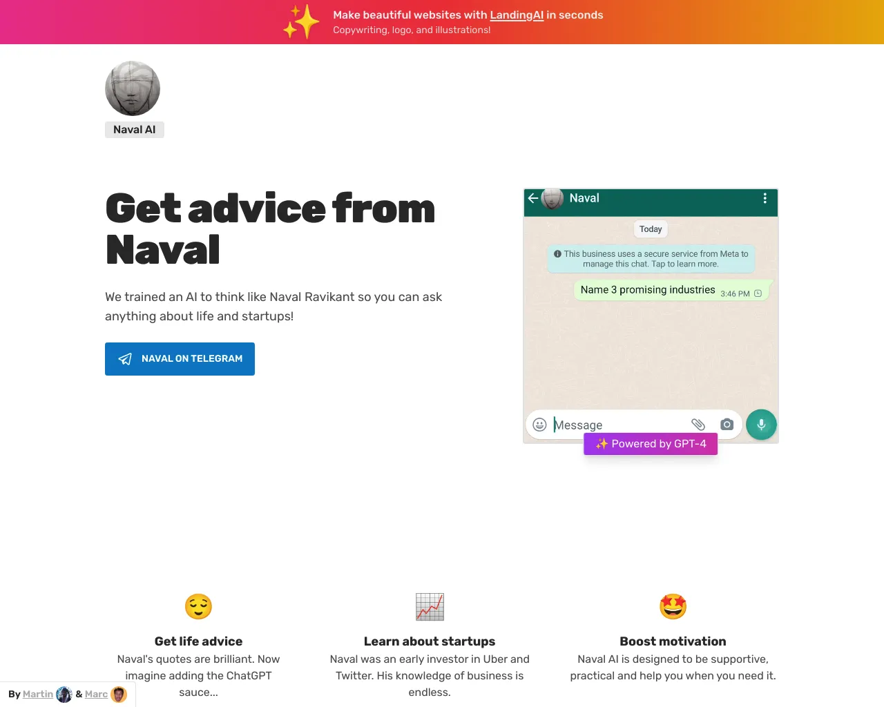 Explore Naval AI 2024: The Ultimate AI Guide - Pricing, Review ...