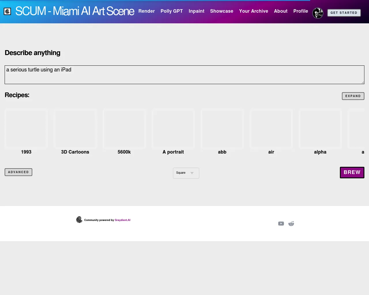 Explore Scum 2024: The Ultimate AI Guide - Pricing, Review & Capabilities | Monkey Ai Tools