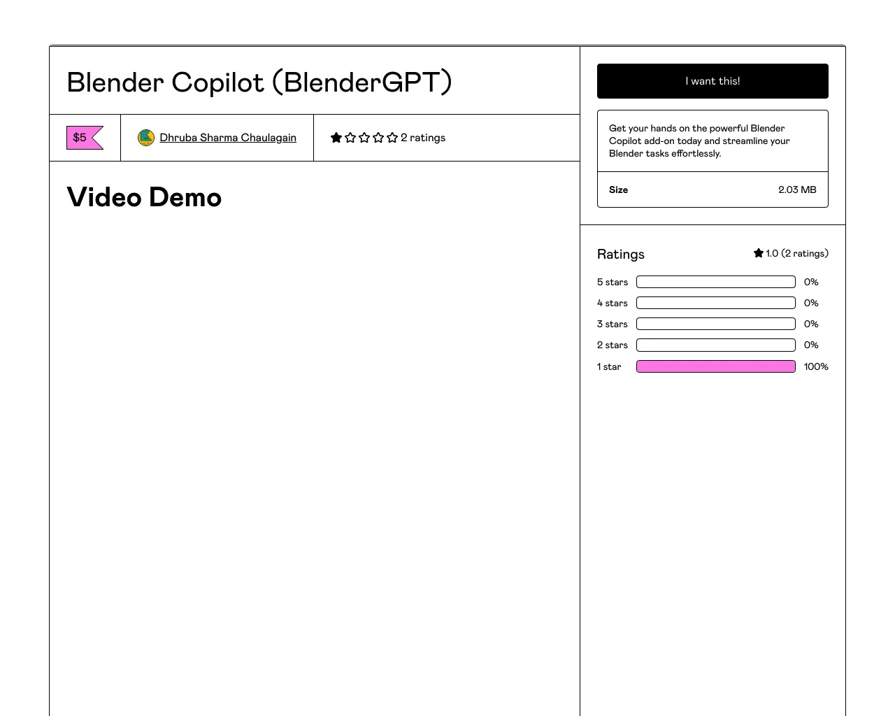 Explore Blender Copilot 2024: The Ultimate AI Guide - Pricing, Review ...