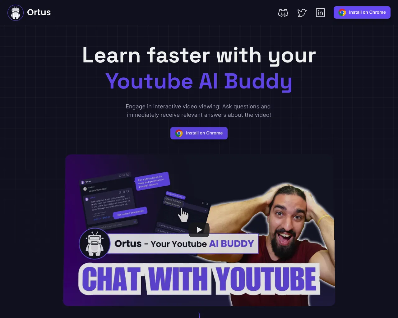 Explore Ortus 2024: The Ultimate AI Guide - Pricing, Review ...