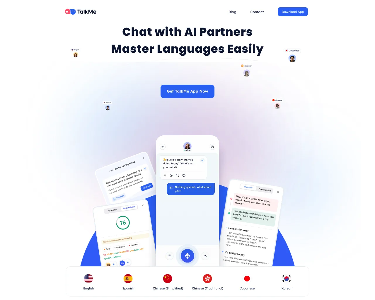 Explore Talkme.ai 2024: The Ultimate AI Guide - Pricing, Review & Capabilities | Monkey Ai Tools