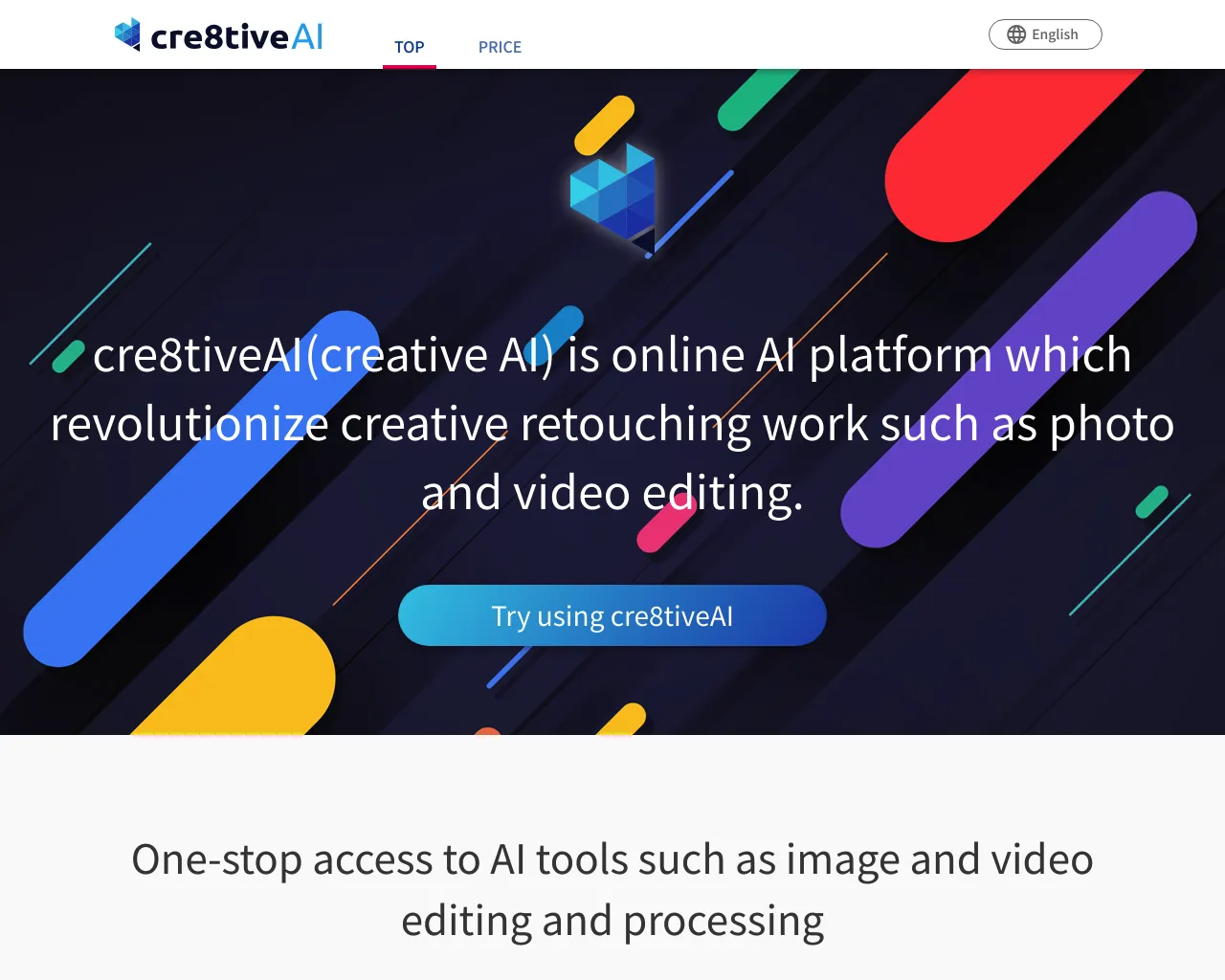 Explore Cre8tiveAI 2024: The Ultimate AI Guide - Pricing, Review & Capabilities | Monkey Ai Tools