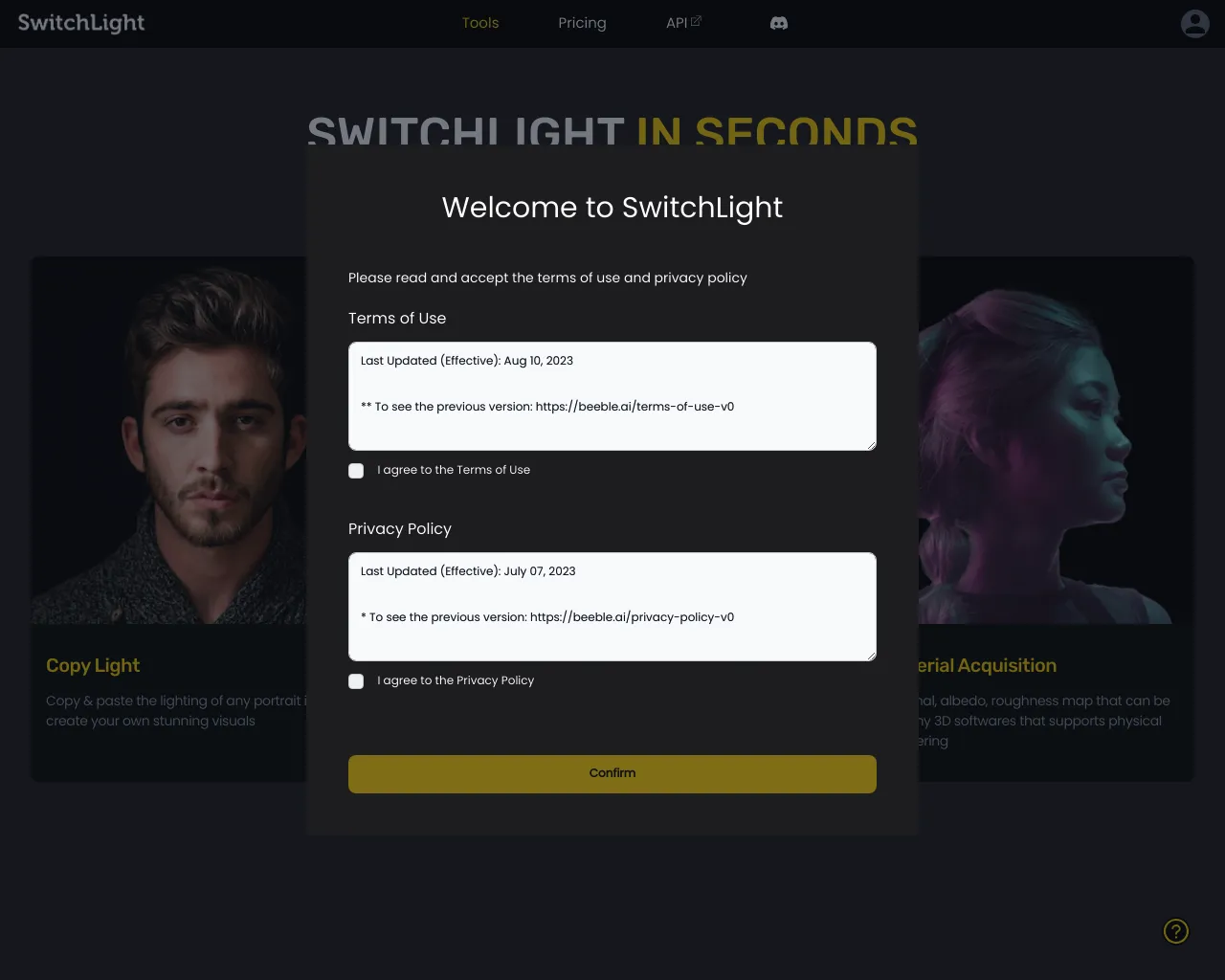Explore Switchlight 2024: The Ultimate AI Guide - Pricing, Review & Capabilities | Monkey Ai Tools