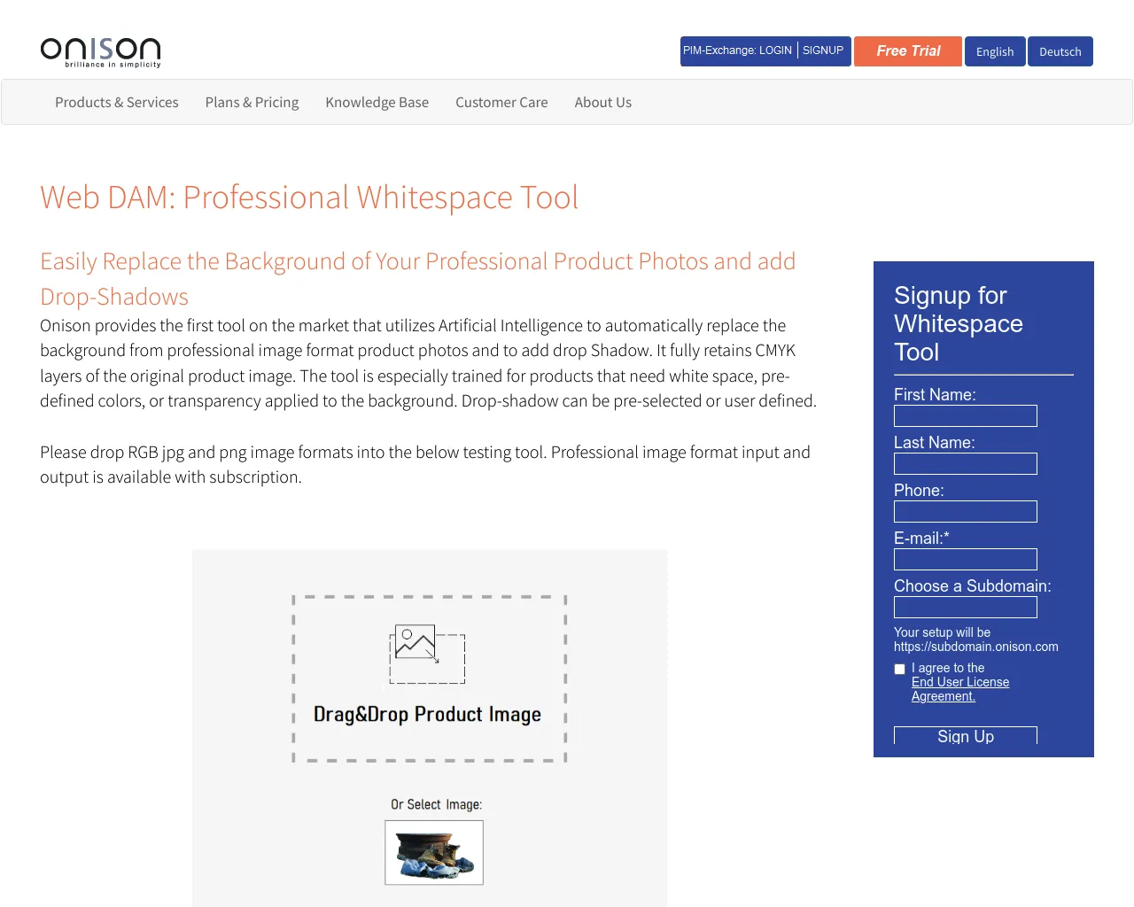Explore Onison 2024: The Ultimate AI Guide - Pricing, Review ...