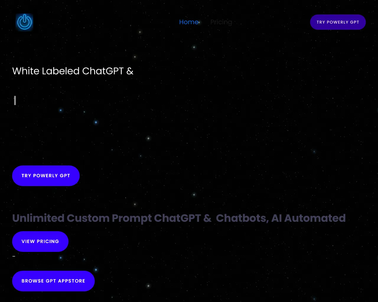 Explore Powerly AI 2024: The Ultimate AI Guide - Pricing, Review & Capabilities | Monkey Ai Tools