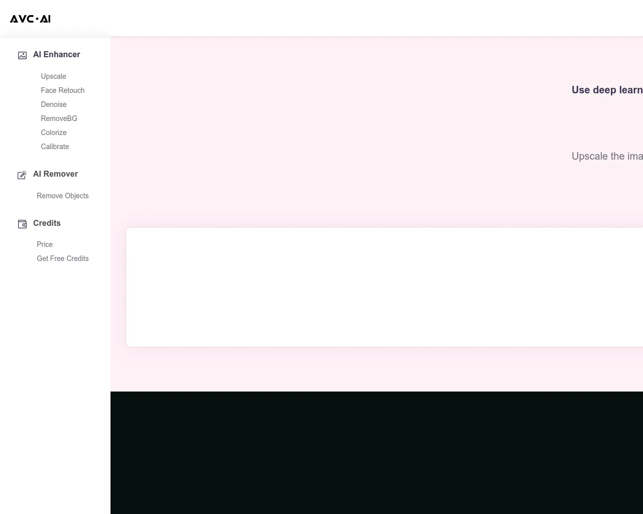 Explore Avc.ai 2024: The Ultimate AI Guide - Pricing, Review ...