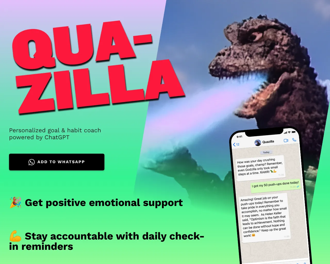 Explore Quazilla 2024: The Ultimate AI Guide - Pricing, Review & Capabilities | Monkey Ai Tools