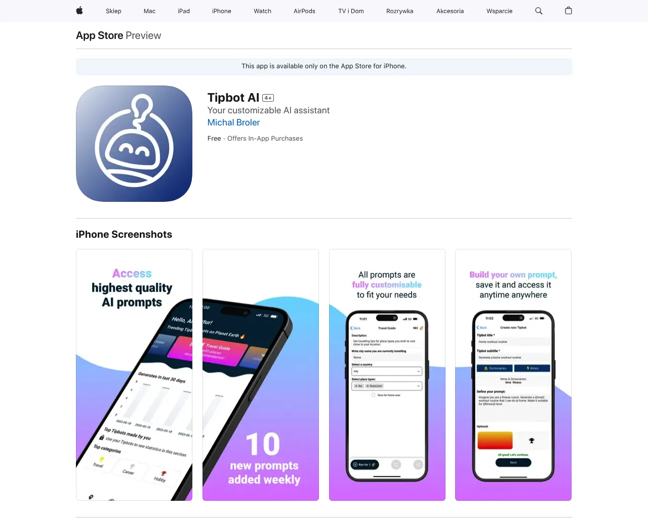 Explore Tipbot AI 2024: The Ultimate AI Guide - Pricing, Review & Capabilities | Monkey Ai Tools