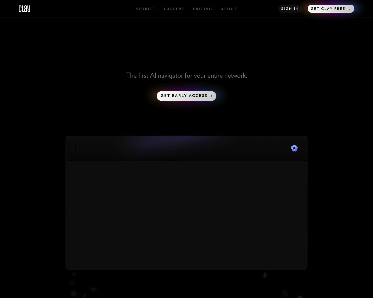 Explore Nexus - Clay 2024: The Ultimate AI Guide - Pricing, Review ...