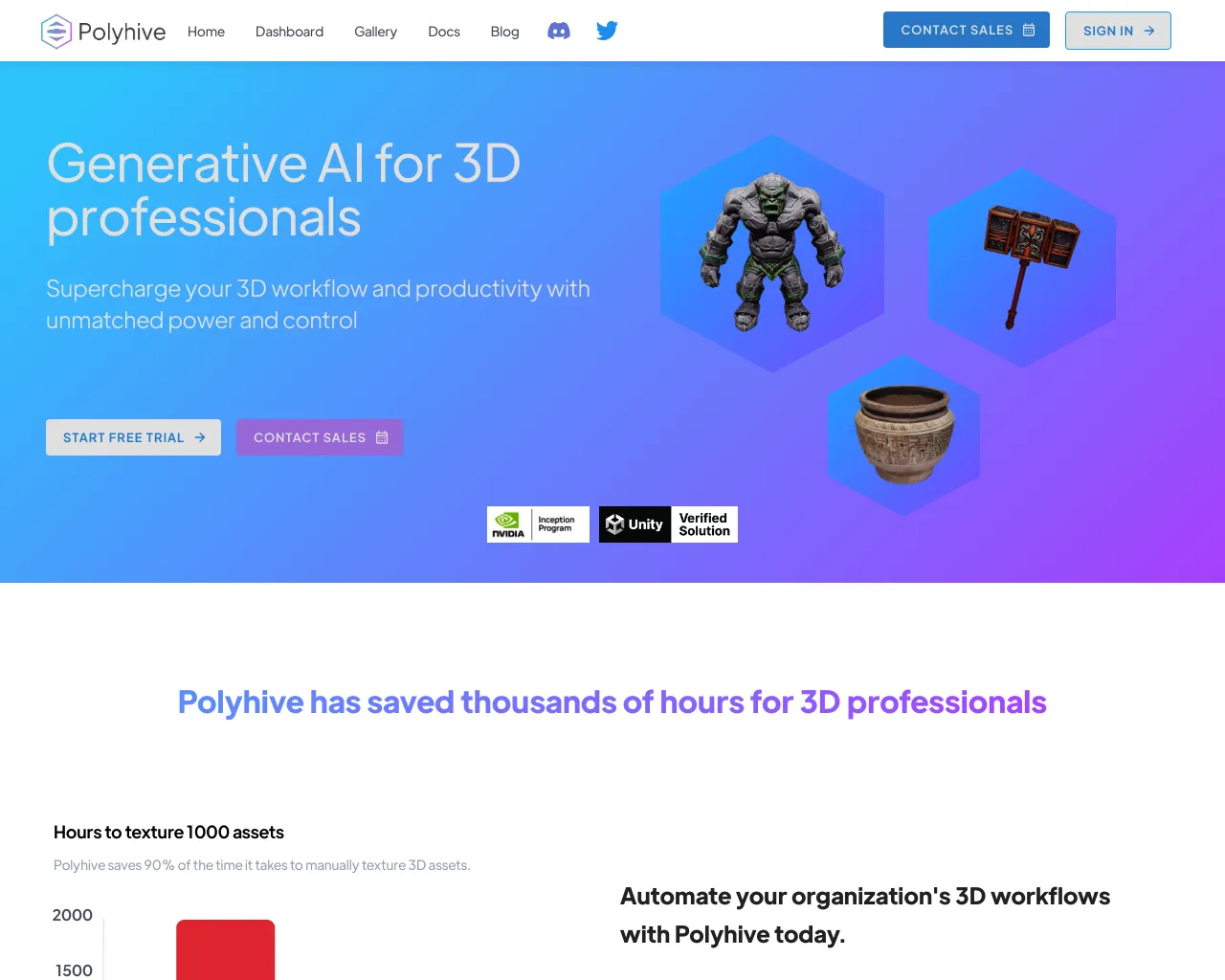 Explore Polyhive 2024: The Ultimate AI Guide - Pricing, Review ... Explore Polyhive 2024: The Ultimate AI Guide - Pricing, Review ...