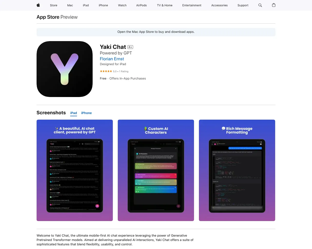 Explore Yaki Chat 2024: The Ultimate AI Guide - Pricing, Review ...