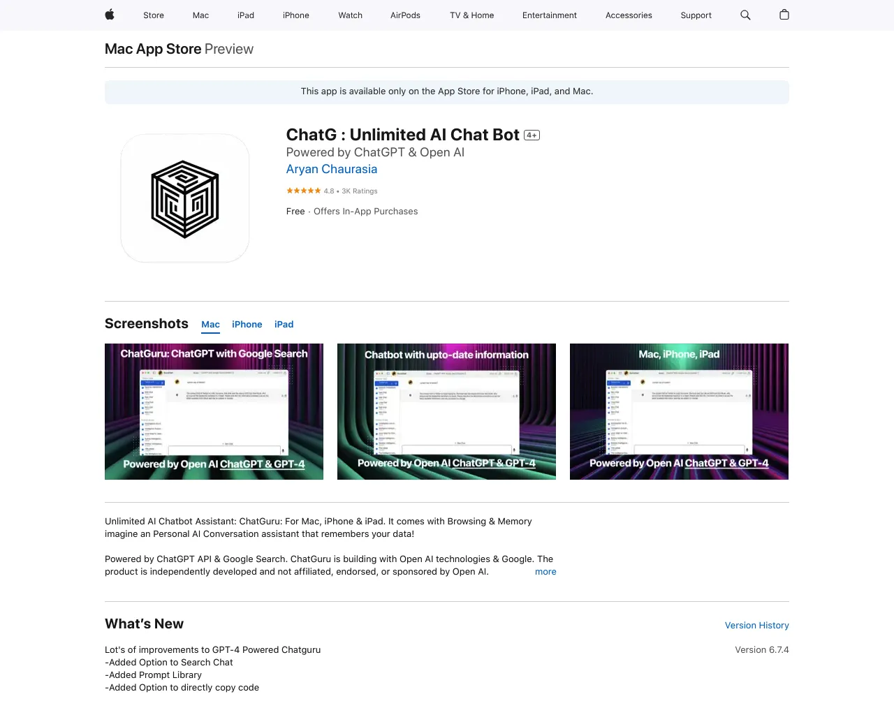 Explore ChatGuru 2024: The Ultimate AI Guide - Pricing, Review & Capabilities | Monkey Ai Tools