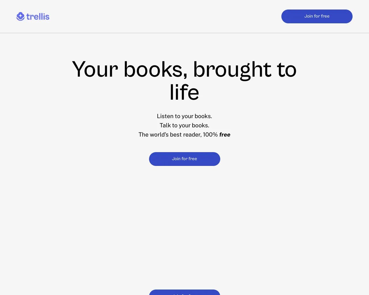 Explore Trellis 2024: The Ultimate AI Guide - Pricing, Review & Capabilities | Monkey Ai Tools