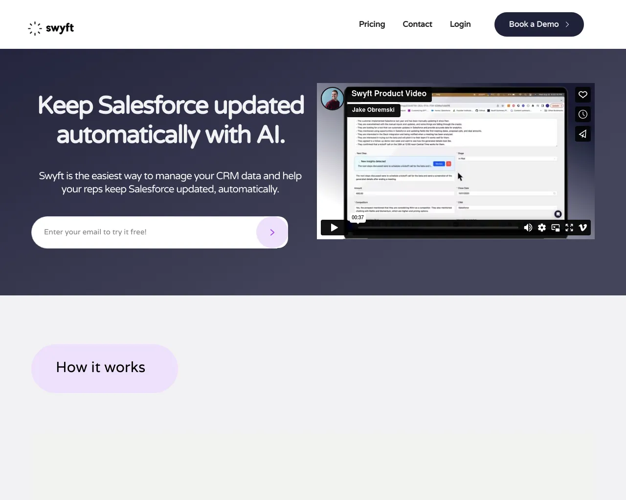 Explore Swyft AI 2024: The Ultimate AI Guide - Pricing, Review ...