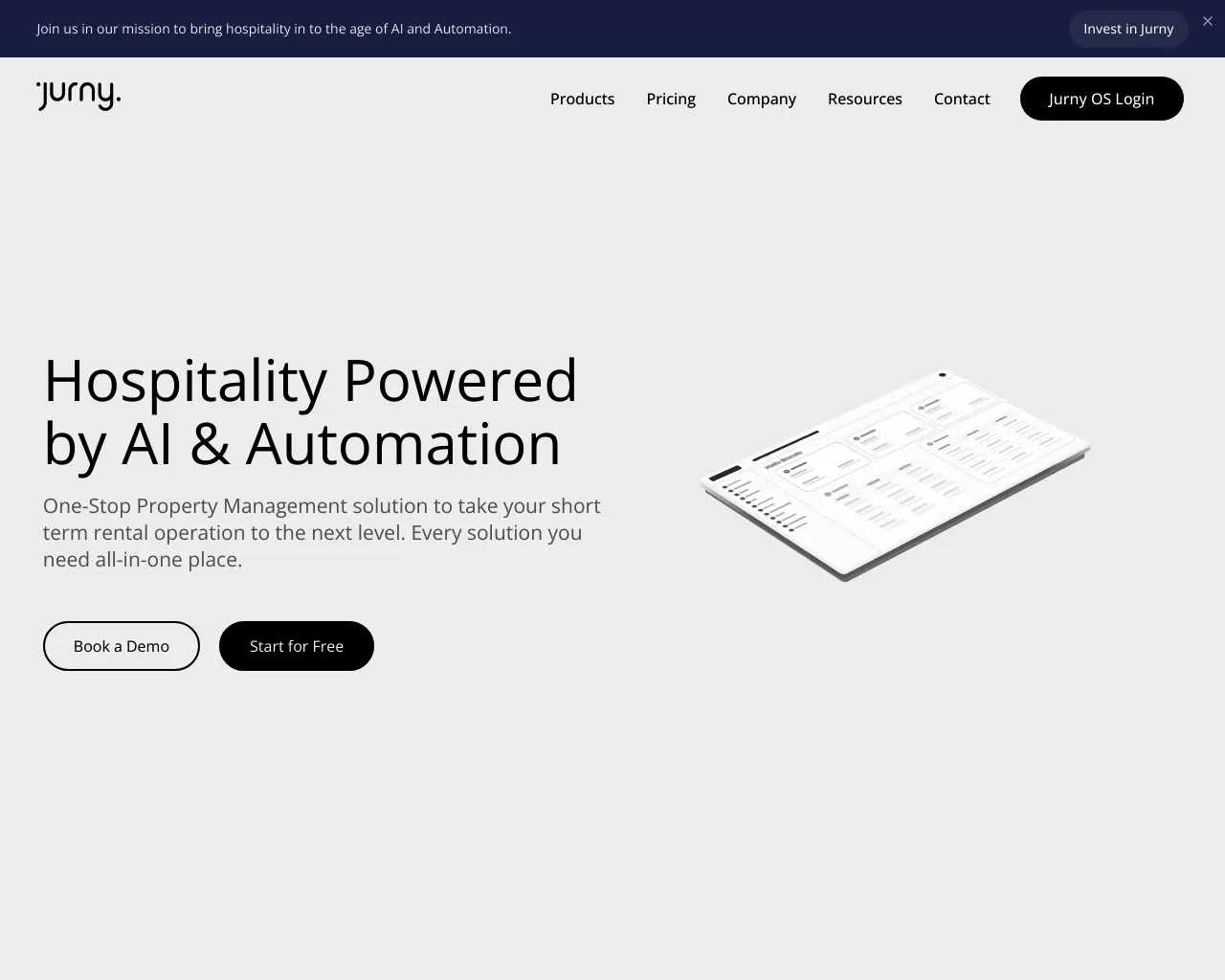 Explore Jurny 2024: The Ultimate AI Guide - Pricing, Review ...