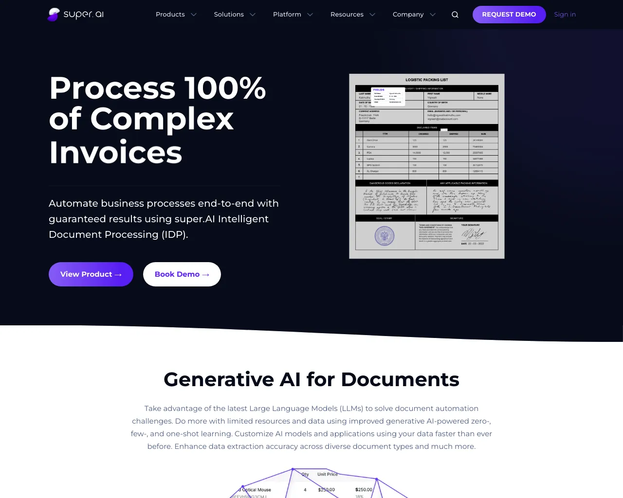 Explore Super 2024: The Ultimate AI Guide - Pricing, Review ...